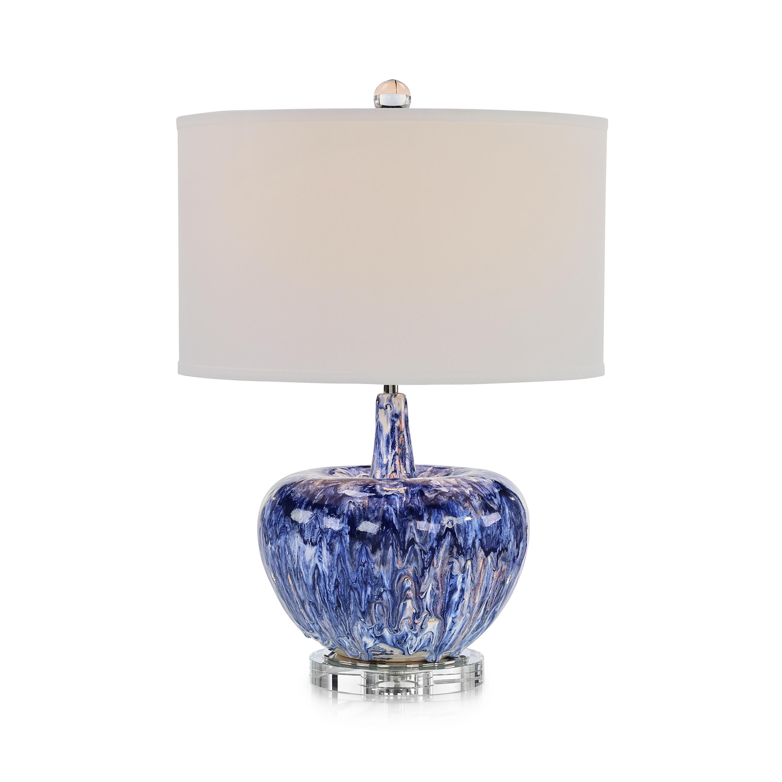 04-24H DILUVIO TABLE LAMP