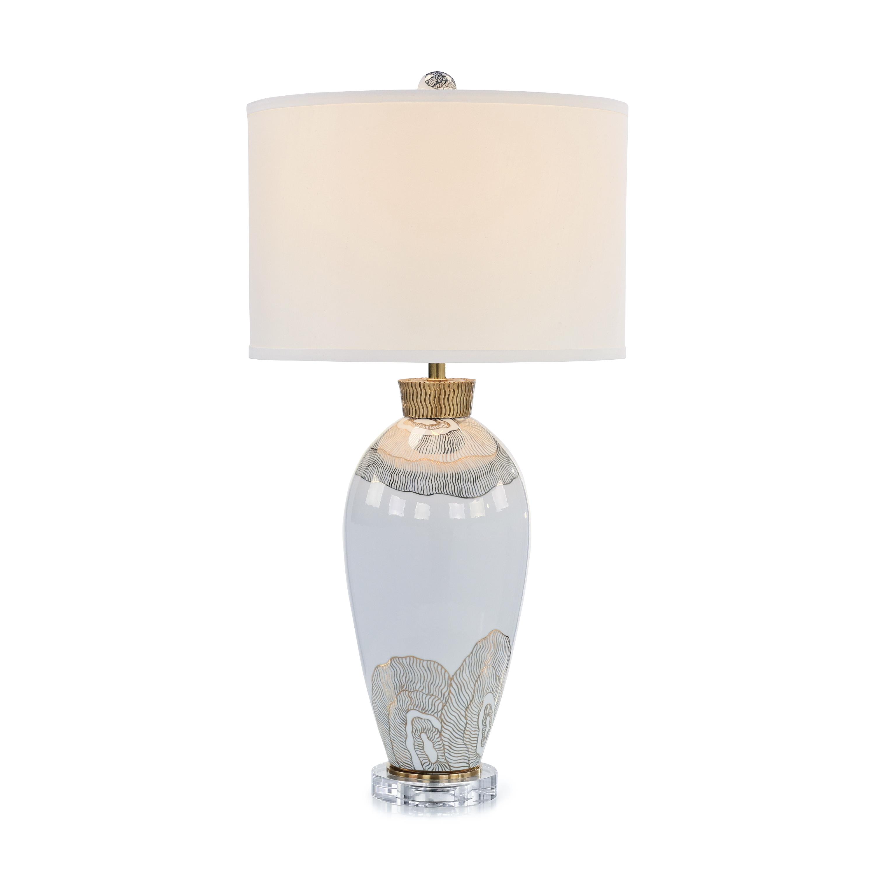 HS-29.5H MITHRAN TABLE LAMP