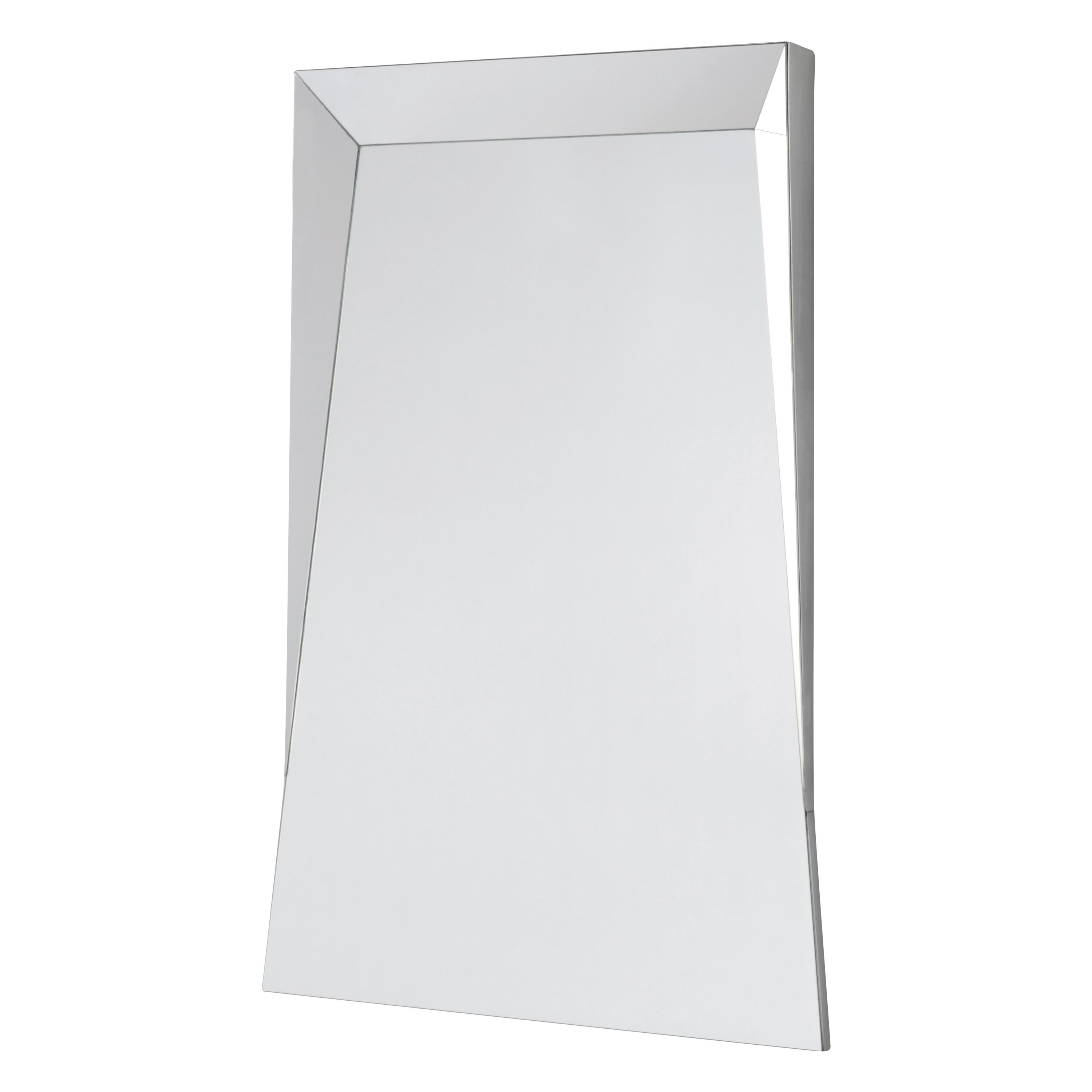 01-36Wx54Hx4D PARK HALL MIRROR