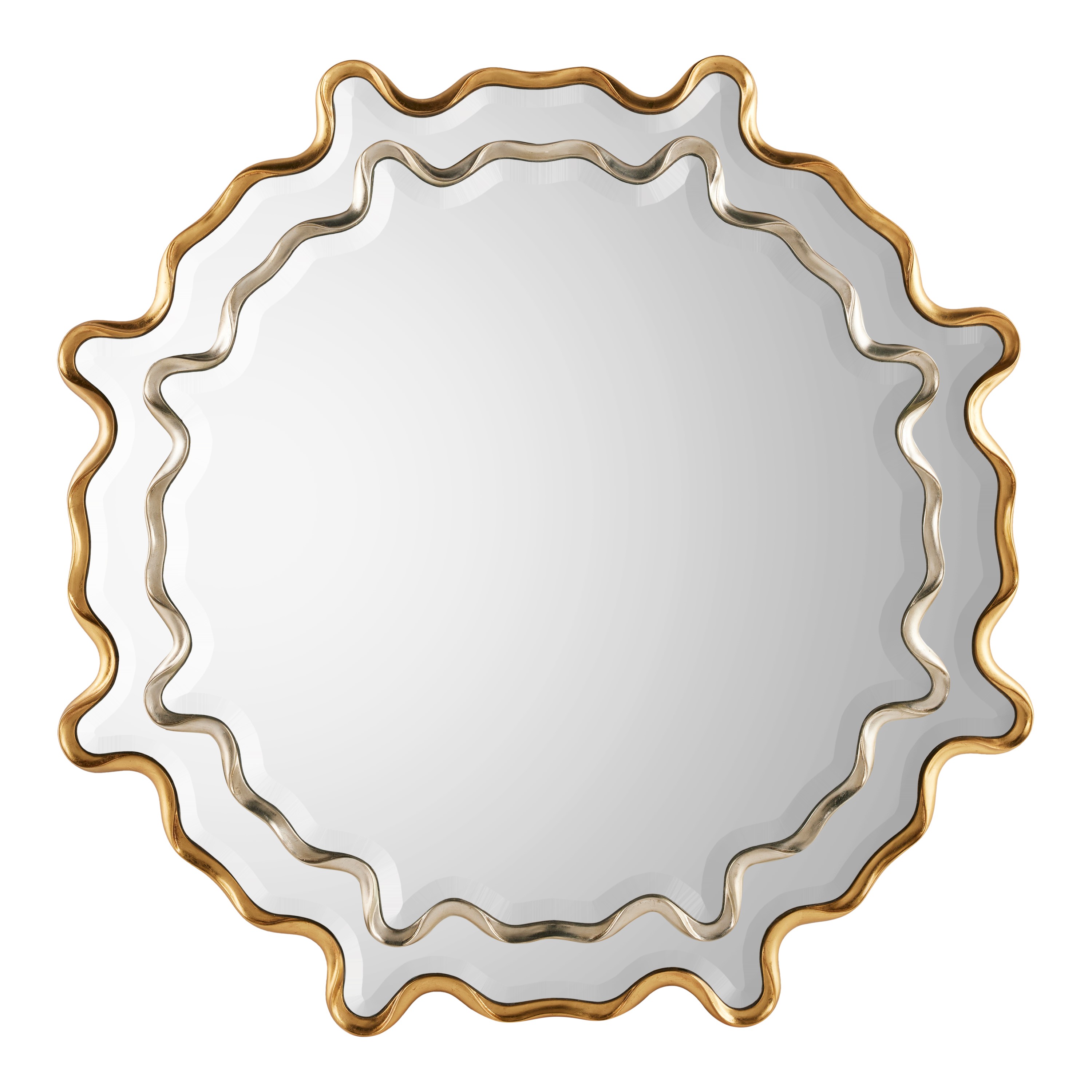 04-48.25Wx48.25Hx3.25D WAVELENGTH MIRRO