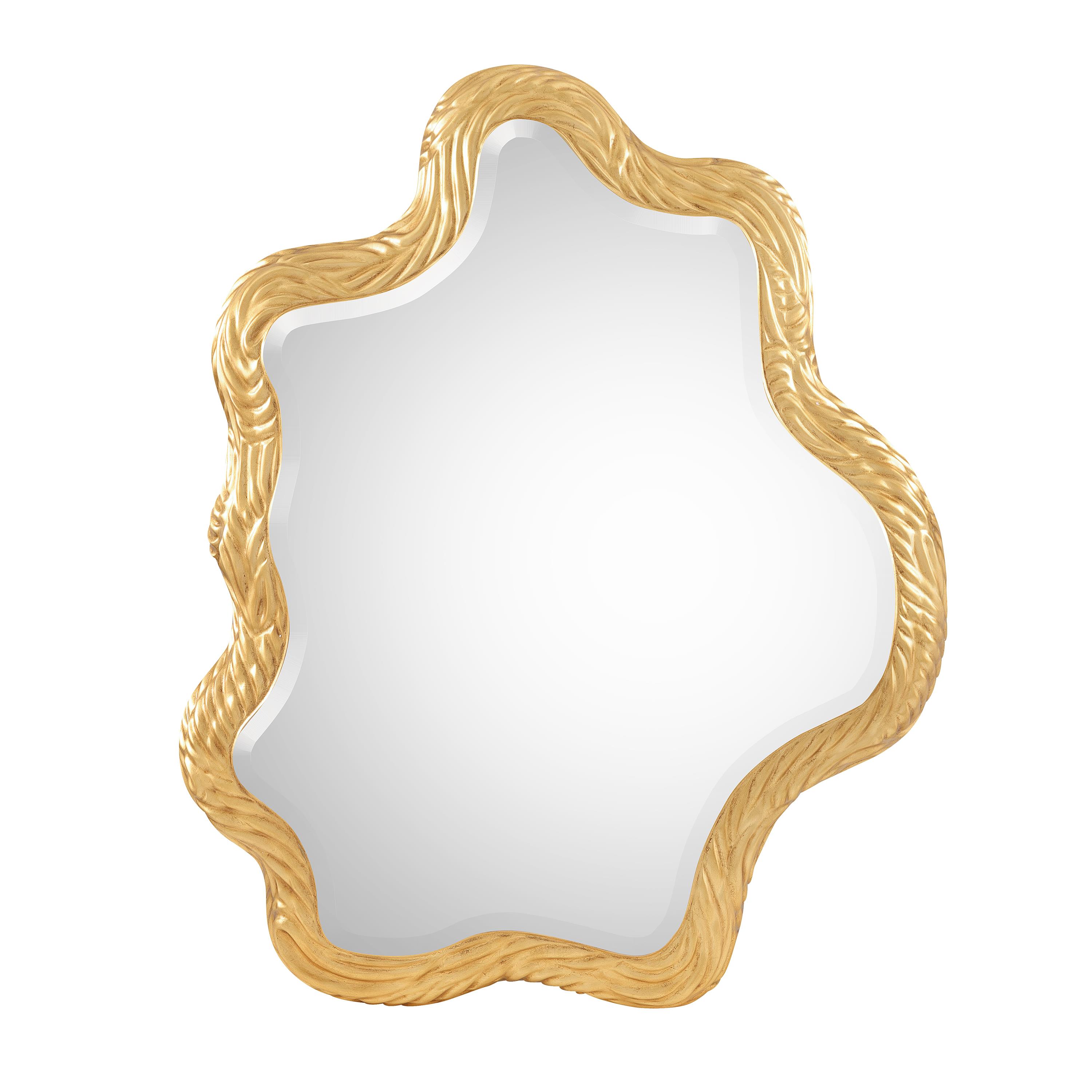 04-50Wx5Hx40D FLOW MIRROR