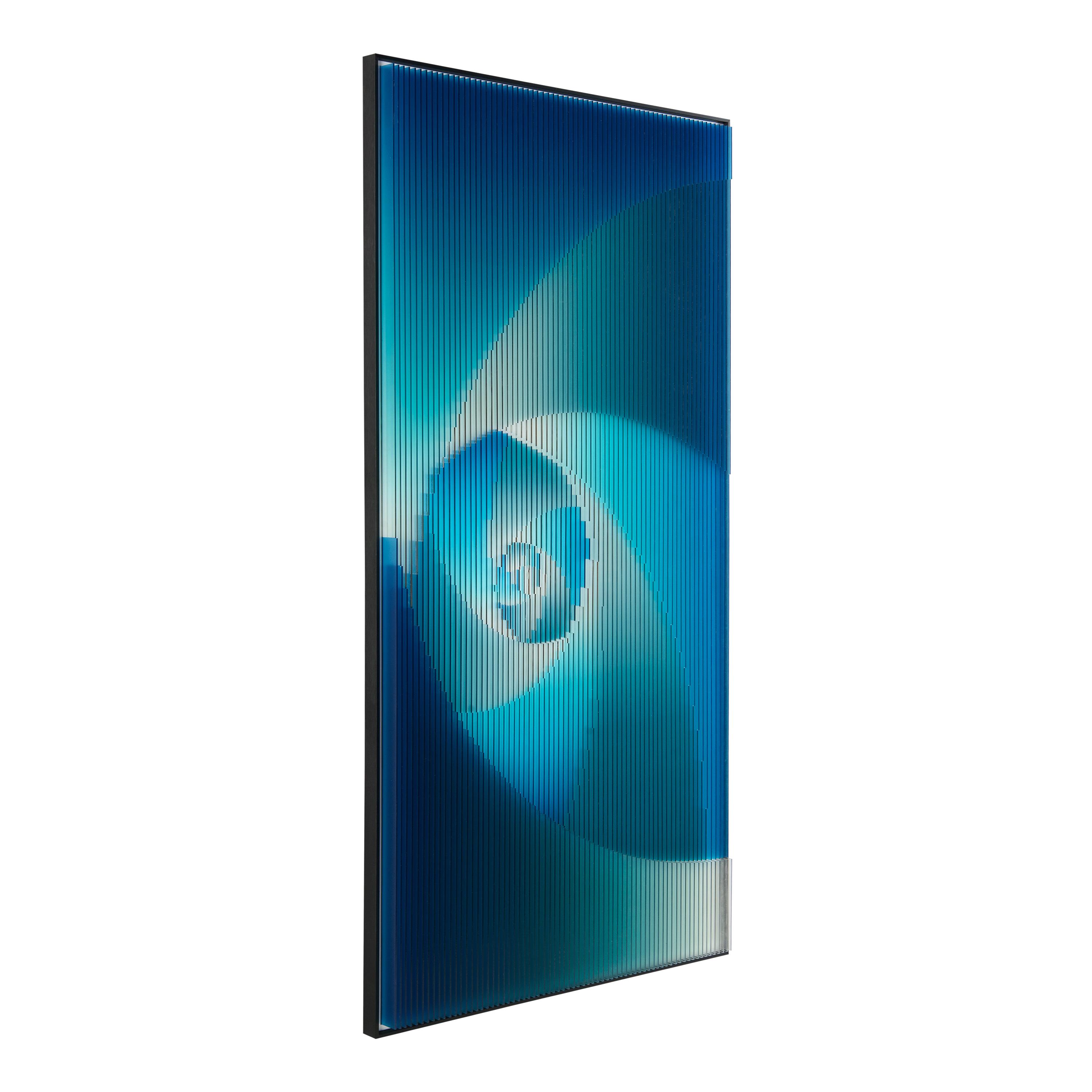 04-31.5"W X 63"H X 2.5"D TONY FEY'S IN YOUR DREAMS