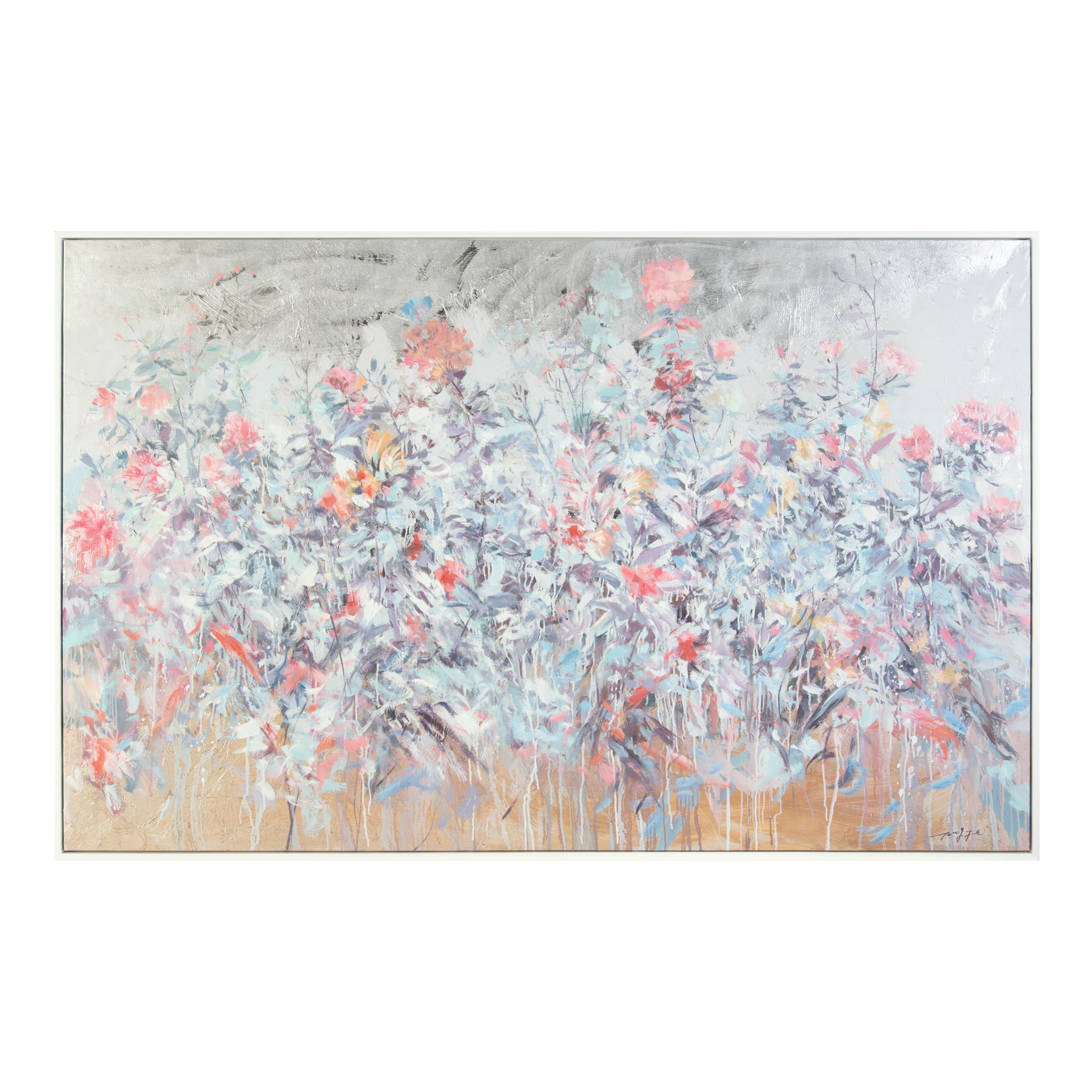 04-HD-80.25"W X 51.75"H X 2"D TENG FEI'S