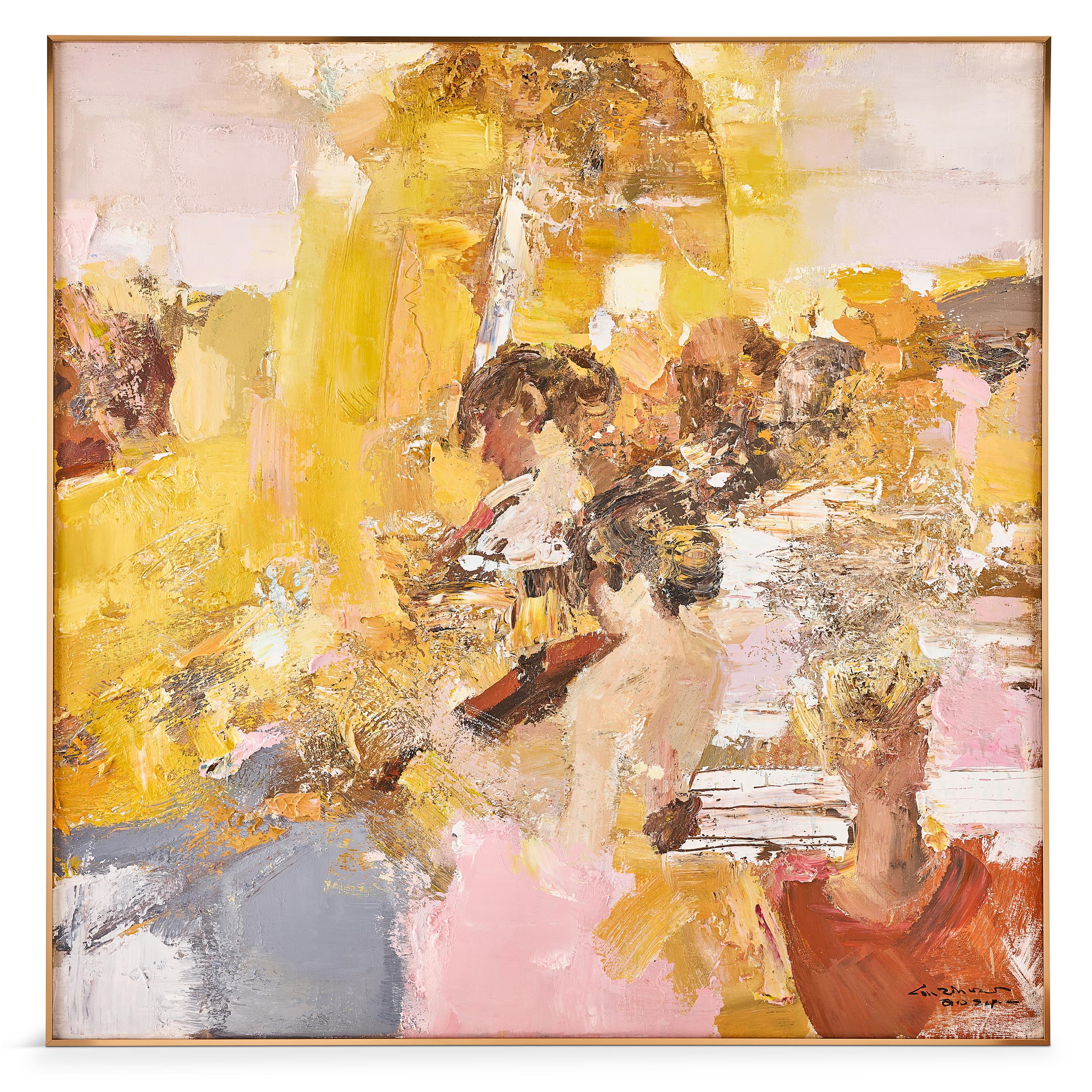 01-47.5Wx47.5Hx2D LM ZHOU'S BIRGHT REVE