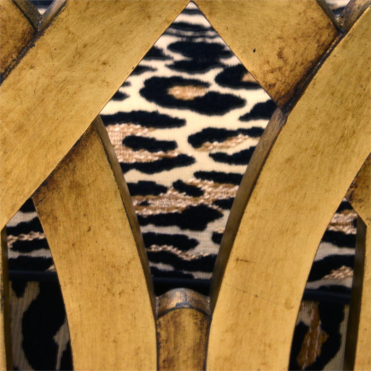 04-HS-25.5"H X 28"W X 32"D LUCIO CLUB CH