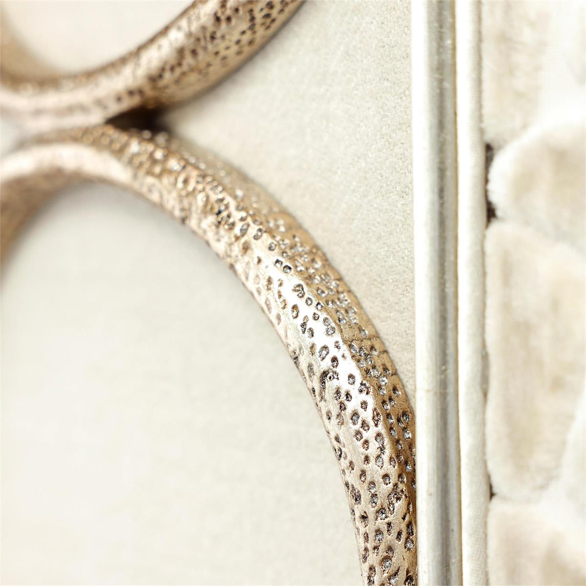 32Hx30Wx30.25D BANGLE CHAIR