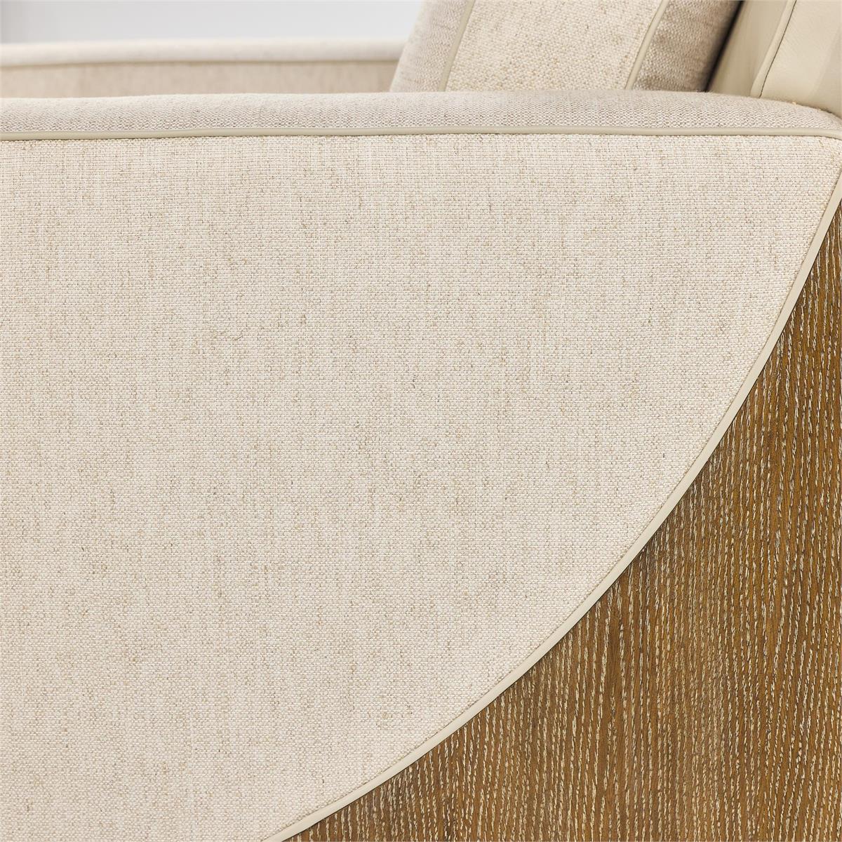 04-31Hx35Wx39.5D CRESCENT CHAIR