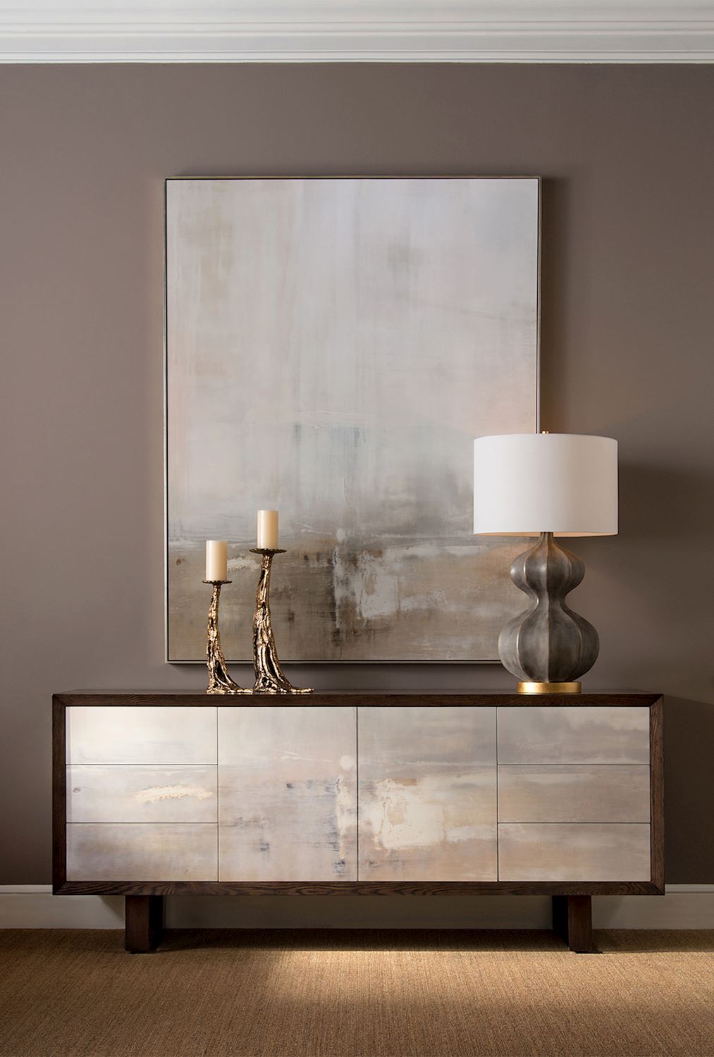 CAROL BENSON-COBB'S DUNE