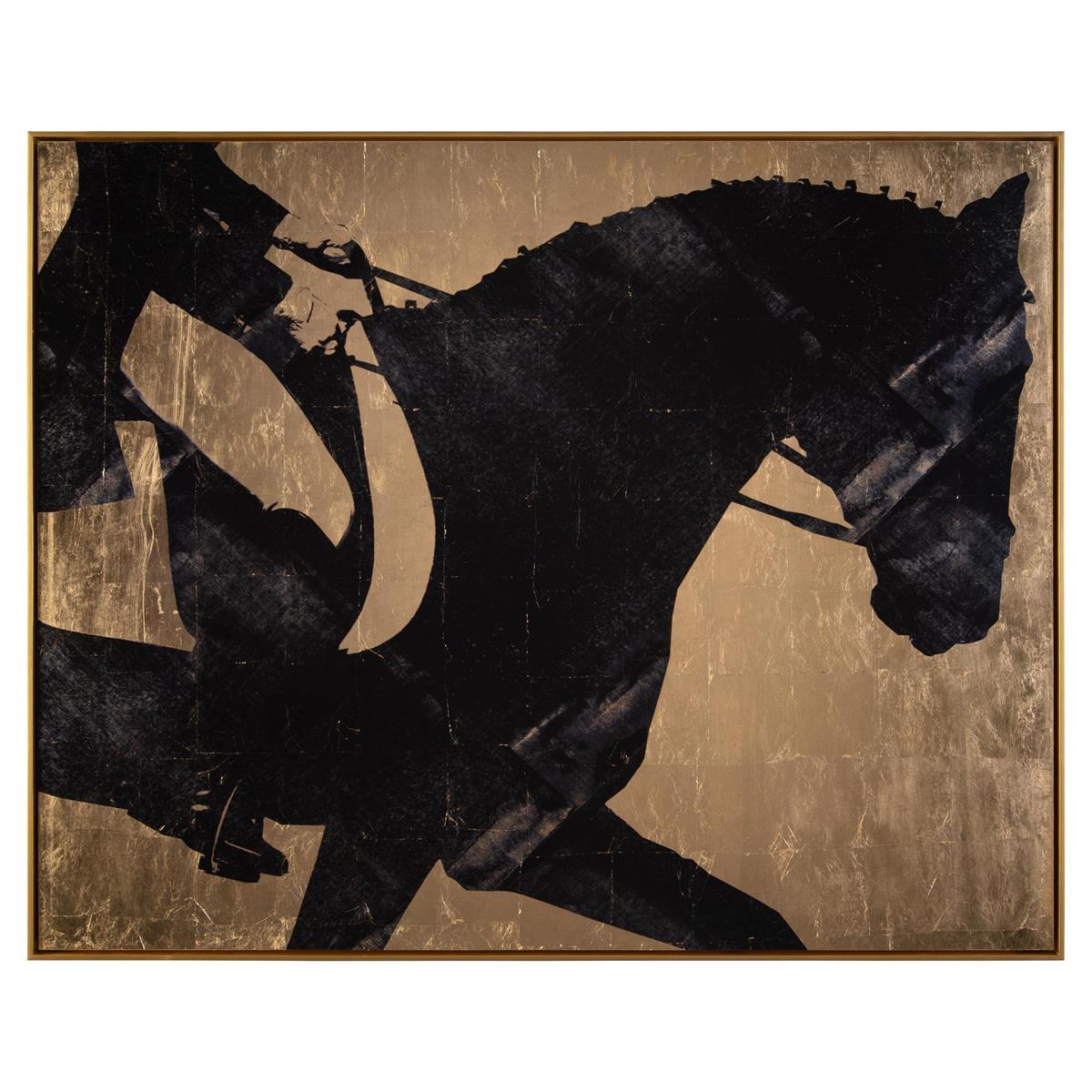 HS-CAROL BENSON-COBB'S EXHIBITION IN BLU