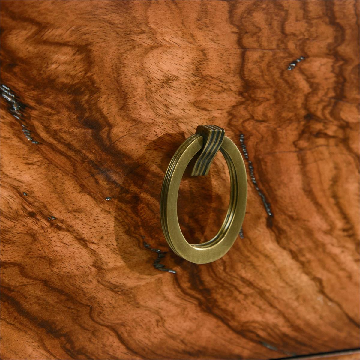 HD-34.25Hx37Wx20D AGRESTIC 2-DR CHEST