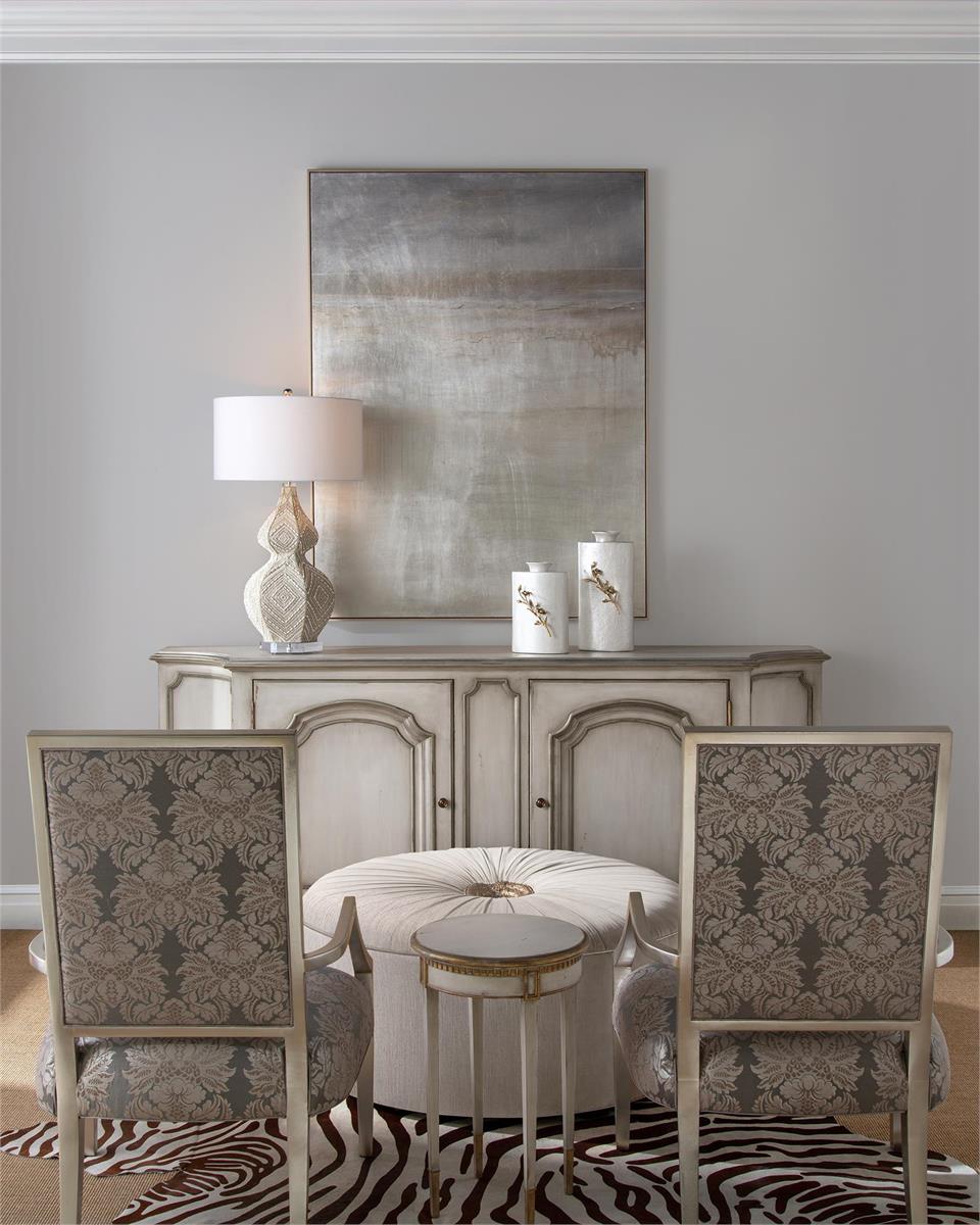 HD-24.5Hx15.75Wx15.75D CHAMBOLLE SIDE TB