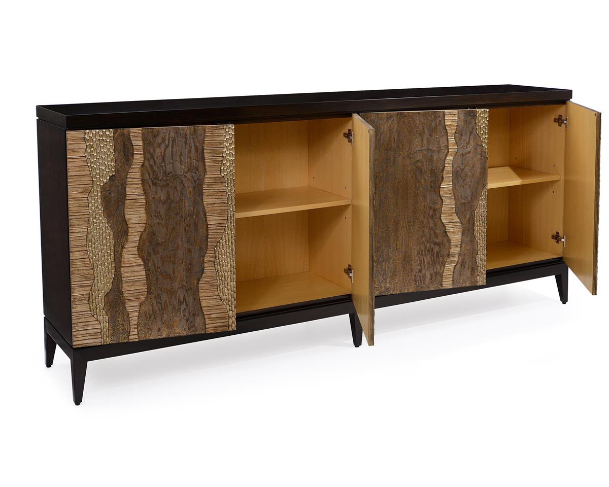 40.5Hx94.5Wx18D RIVER'S EDGE SIDEBOARD