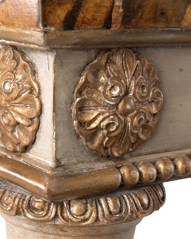 04-H-30X94.25X47.25 VERONA DINING TABLE