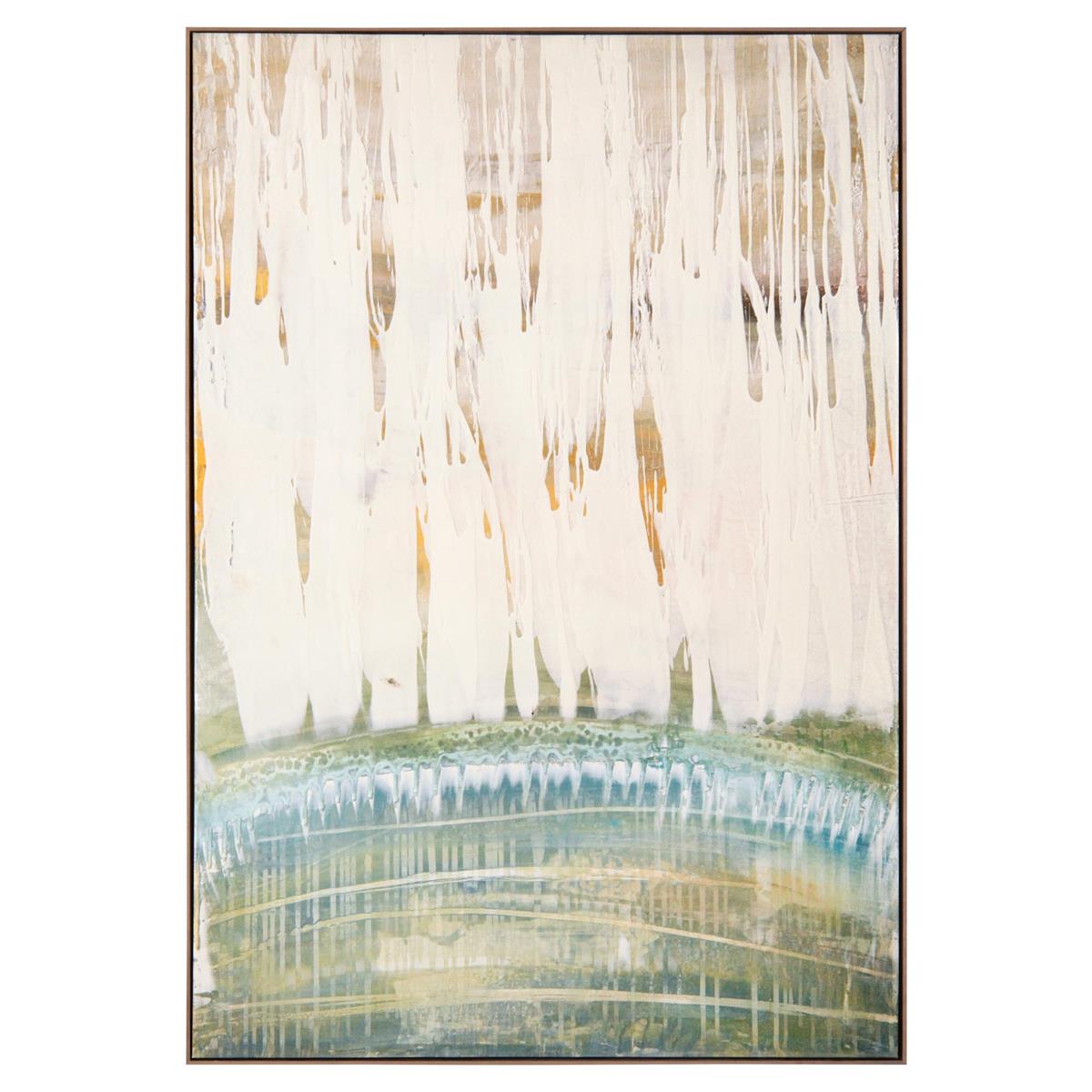 HS-49Wx71.5Hx1.25D AUSTIN A. JAMES' LINE