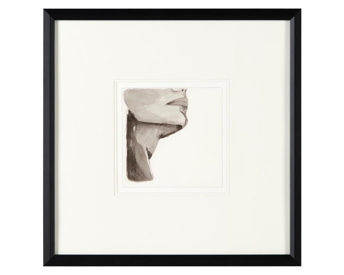 04-H-24"W X 24"H X 2"D ANNA SATTERFIELD'