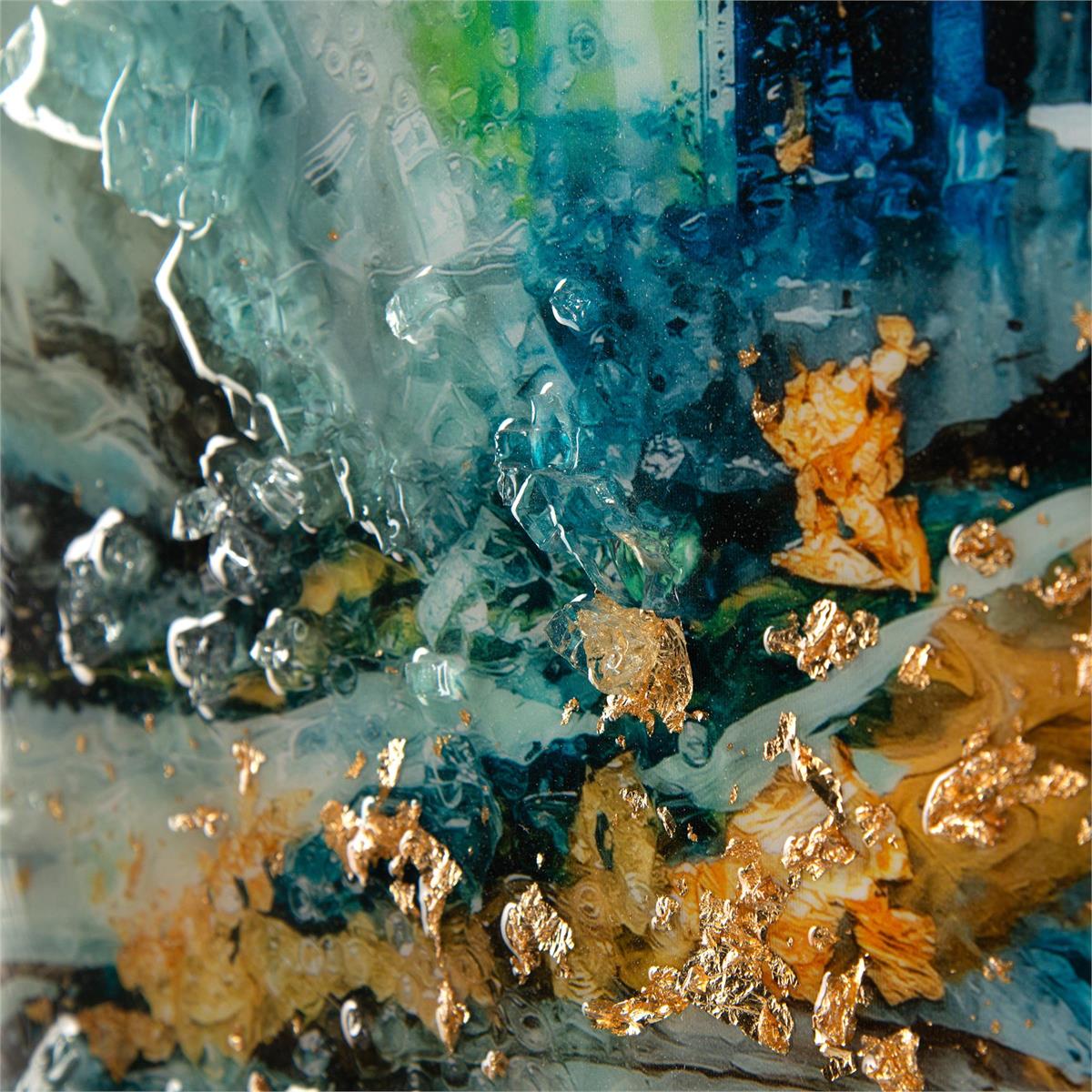 HS-72Wx42Hx1.75D MARY HONG'S BEYOND