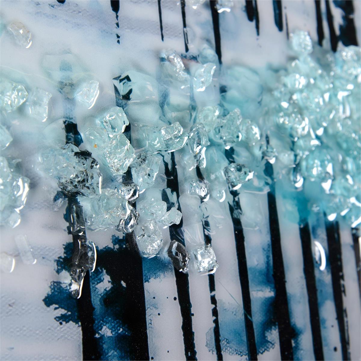 04-HD-65.5"W X 41.5"H X 2"D MARY HONG’S