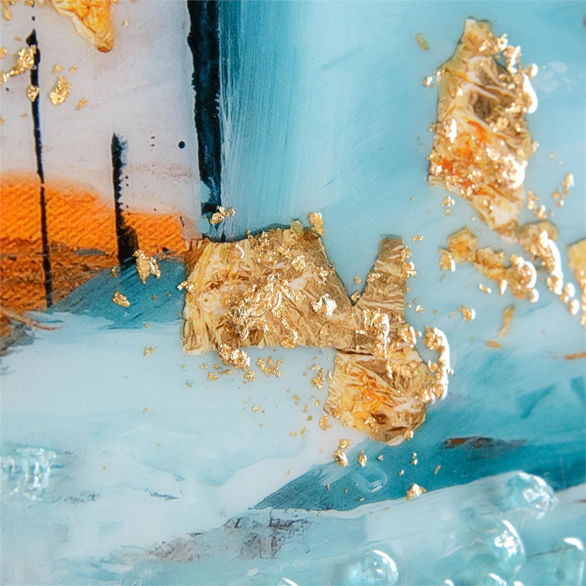 04-HD-65.5"W X 41.5"H X 2"D MARY HONG’S