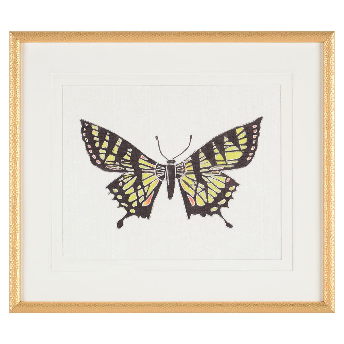 04-29"W X 25"H X 1.5"D BEAUTIFUL WINGS