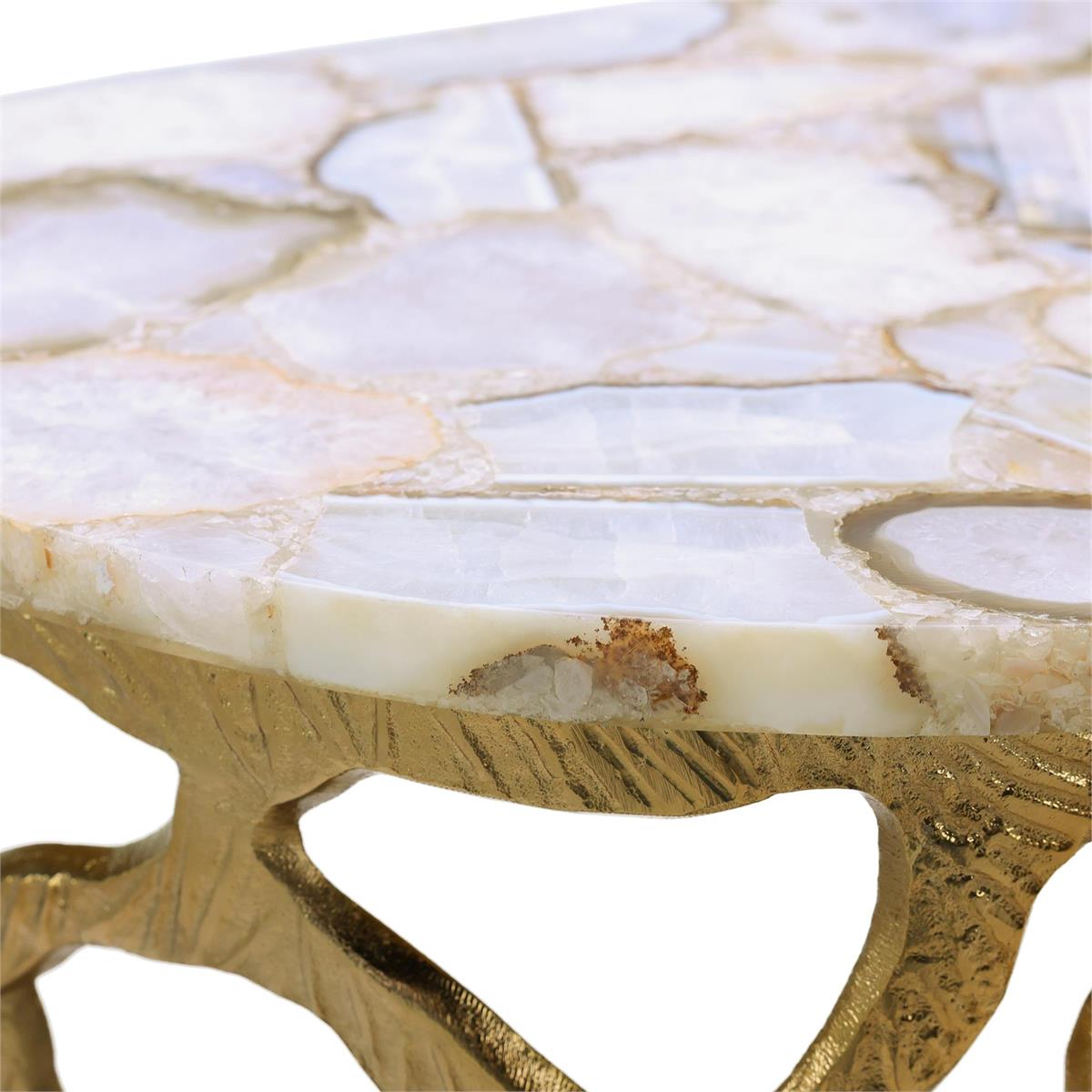 01-35Hx62Wx21D VITA CONSOLE TABLE