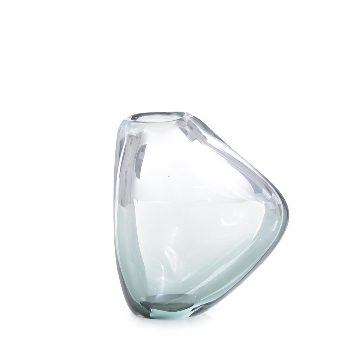 03-10H X 9W X 3.5D HANDBLOWN TRANSLUCENT