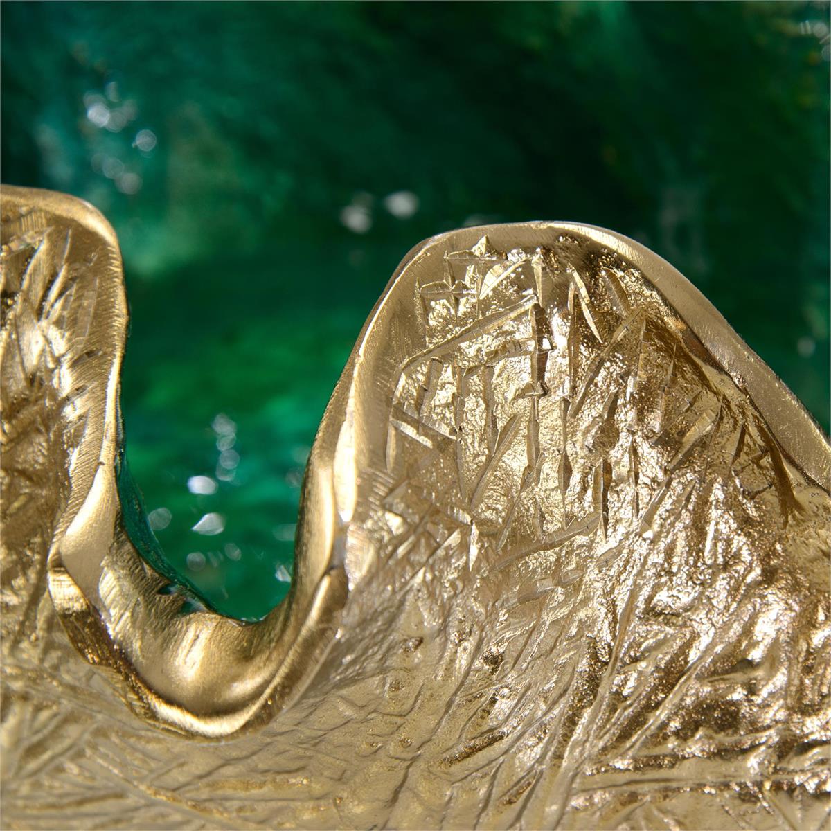 7.5Hx48Wx14D VERDURE BOWL