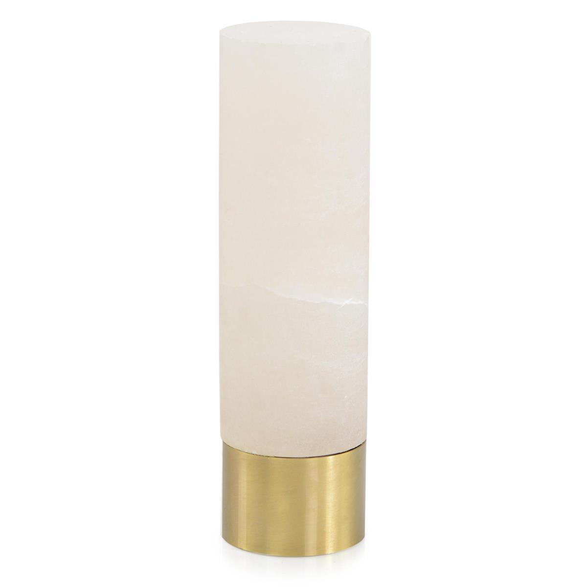 03-15H X 4.25W X 4.25D IVORY TOWER SCULP