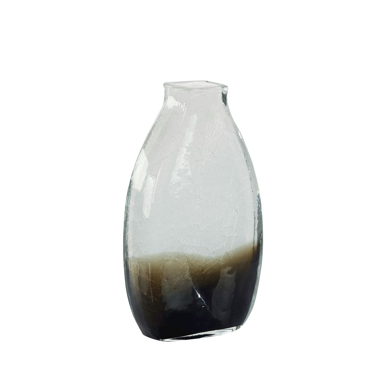 04-15Hx8.5Wx4.75D FUMO VASE, LARGE