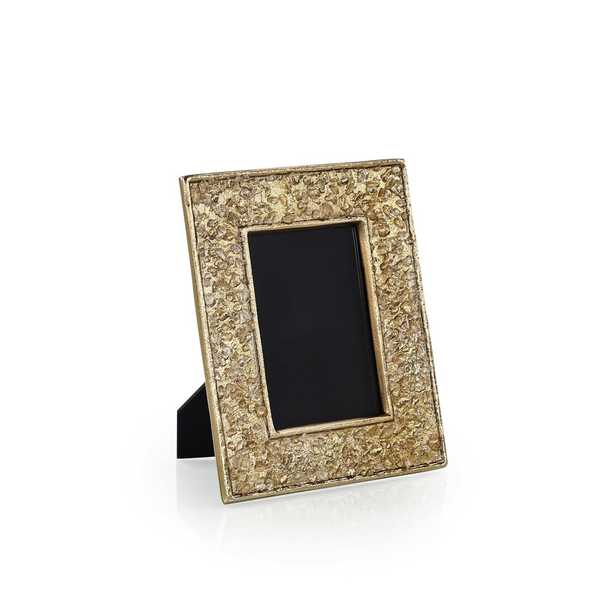 10Hx8Wx1.5D GOLDEN PATH PHOTO FRAME SM