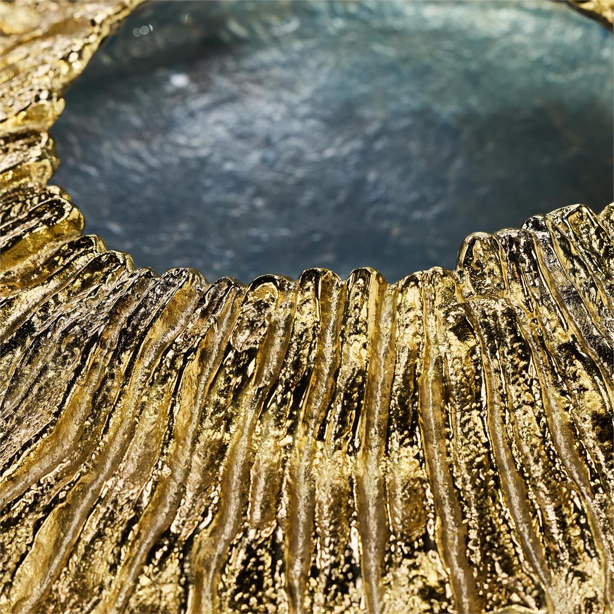 4.5Hx20.5Wx20.5D ZARA BOWL