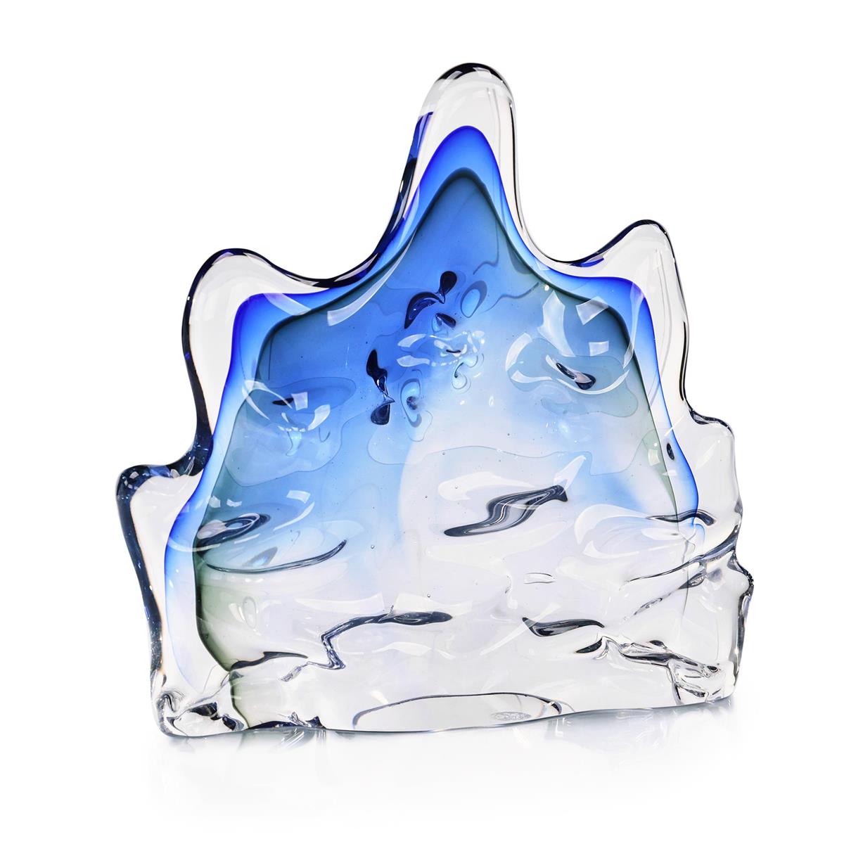 04-11Hx11Wx3D TIDAL WAVE SCULPT MED