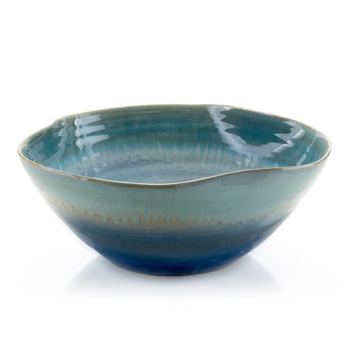 04-7H X 16D SHADES OF NANTUCKET BOWL