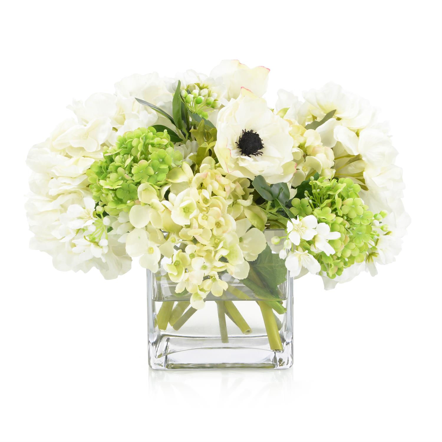 HD-10"H X 12"W X 12"D LARGE FRESH GARDEN