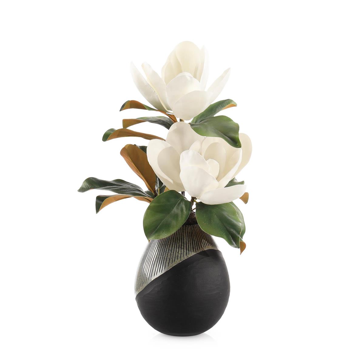 04-23"H X 17"W X 13"D ZEN MAG