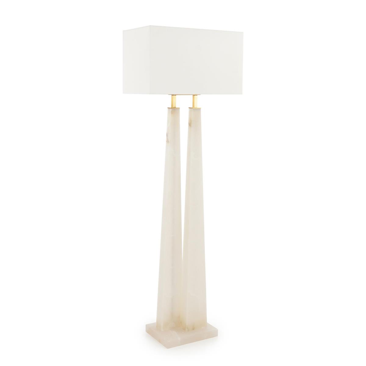 04-71.75"H PROXIMITY ALABASTER FLOOR LAMP