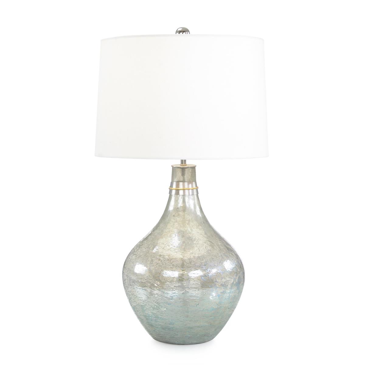 HS-29H LESLIE TABLE LAMP