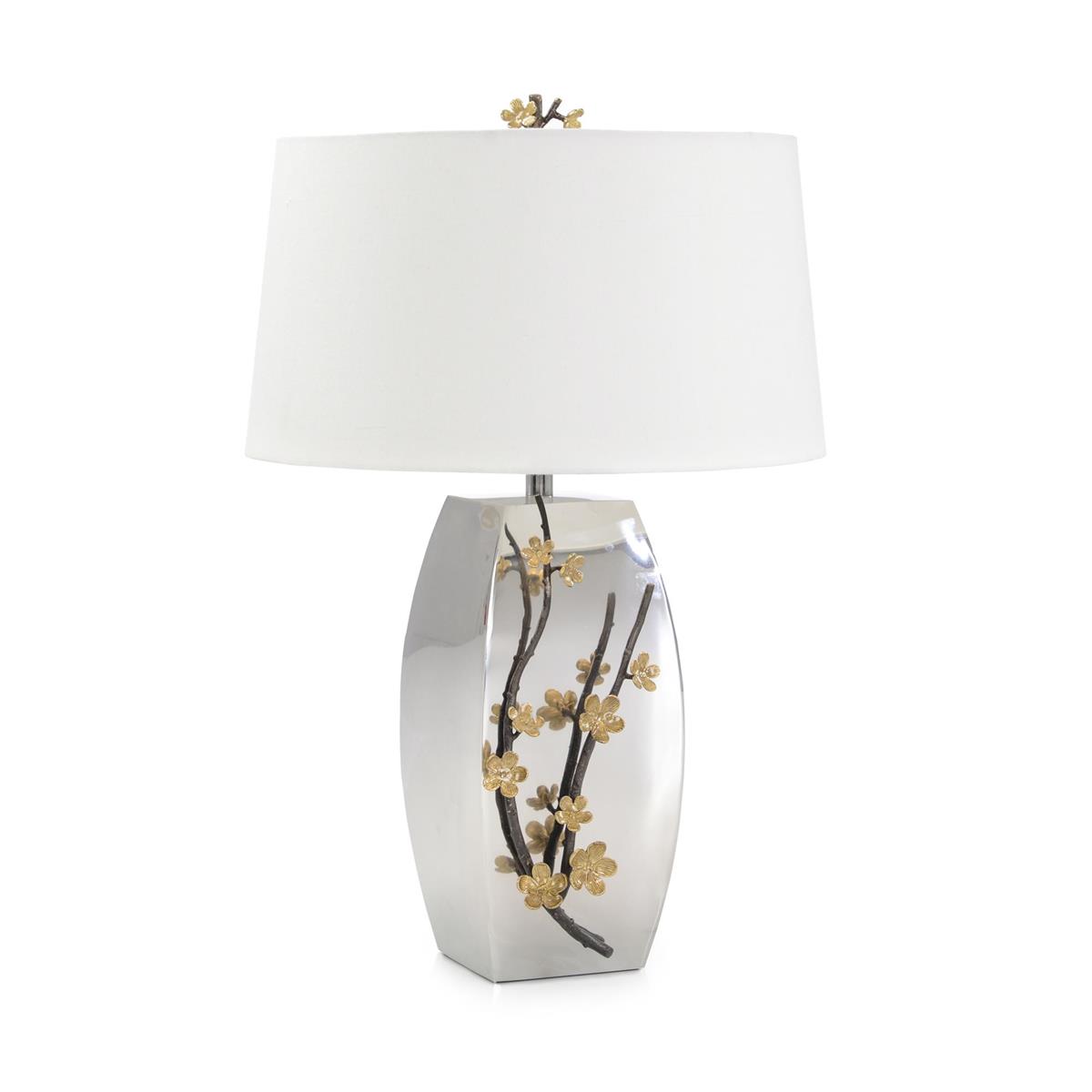 04-27"H CHLOE TABLE LAMP