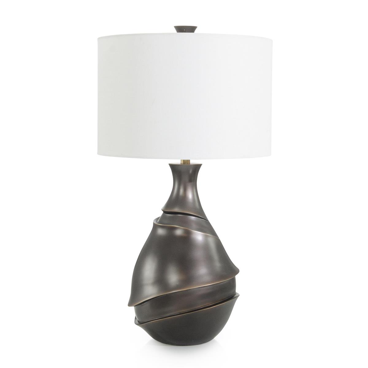 04-33"H SURCO TABLE LAMP