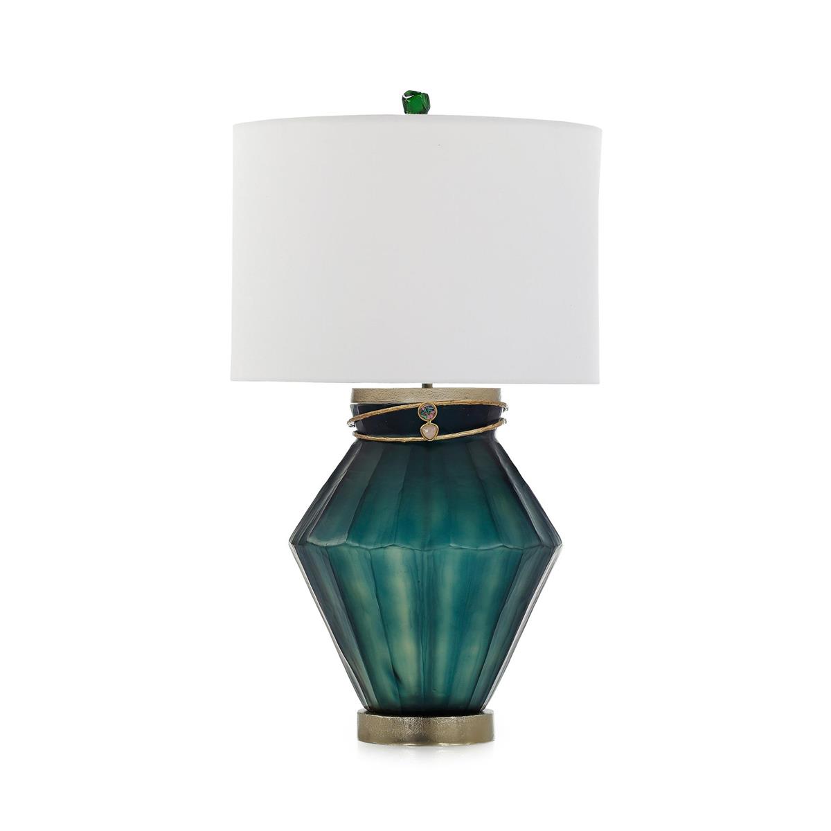 04-28"H EDITH TABLE LAMP