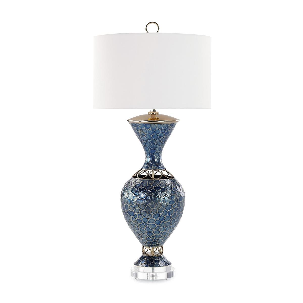 04-40"H DEMETER TABLE LAMP
