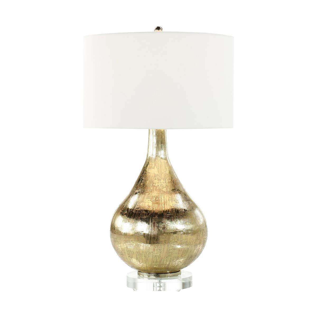 01-35"H ORIANA TABLE LAMP