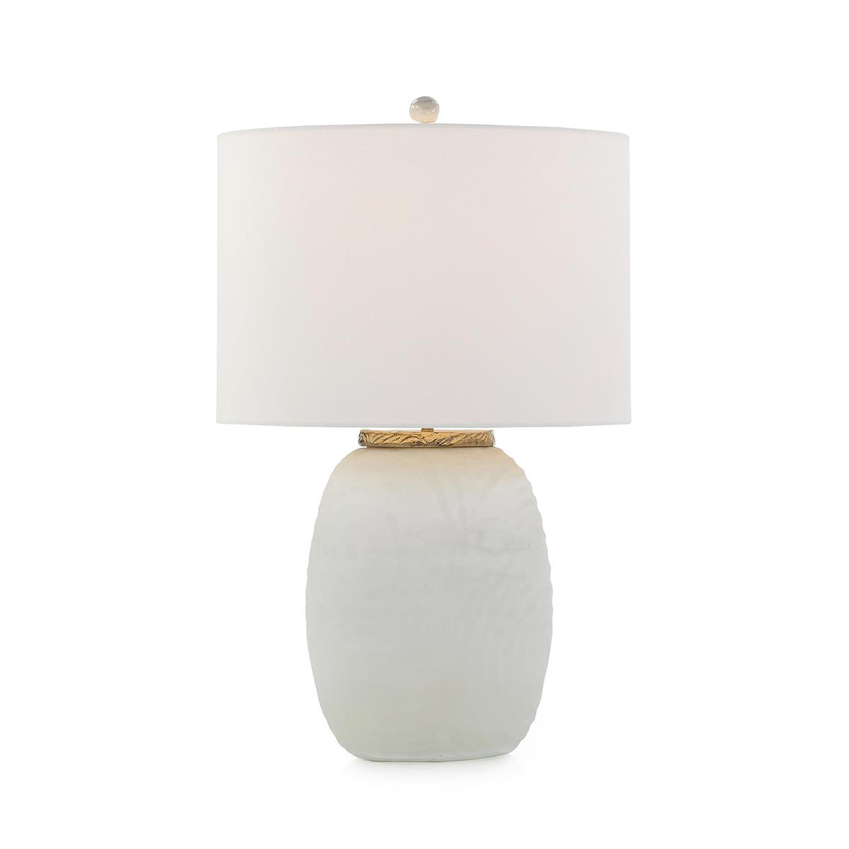 04-28.5"H ZEN TABLE LAMP