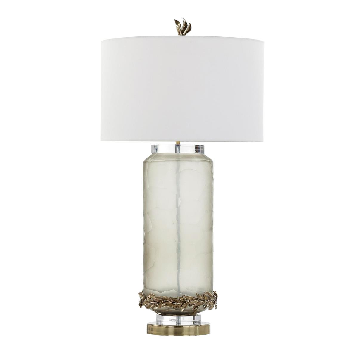 04-35"H AUGUSTUS TABLE LAMP