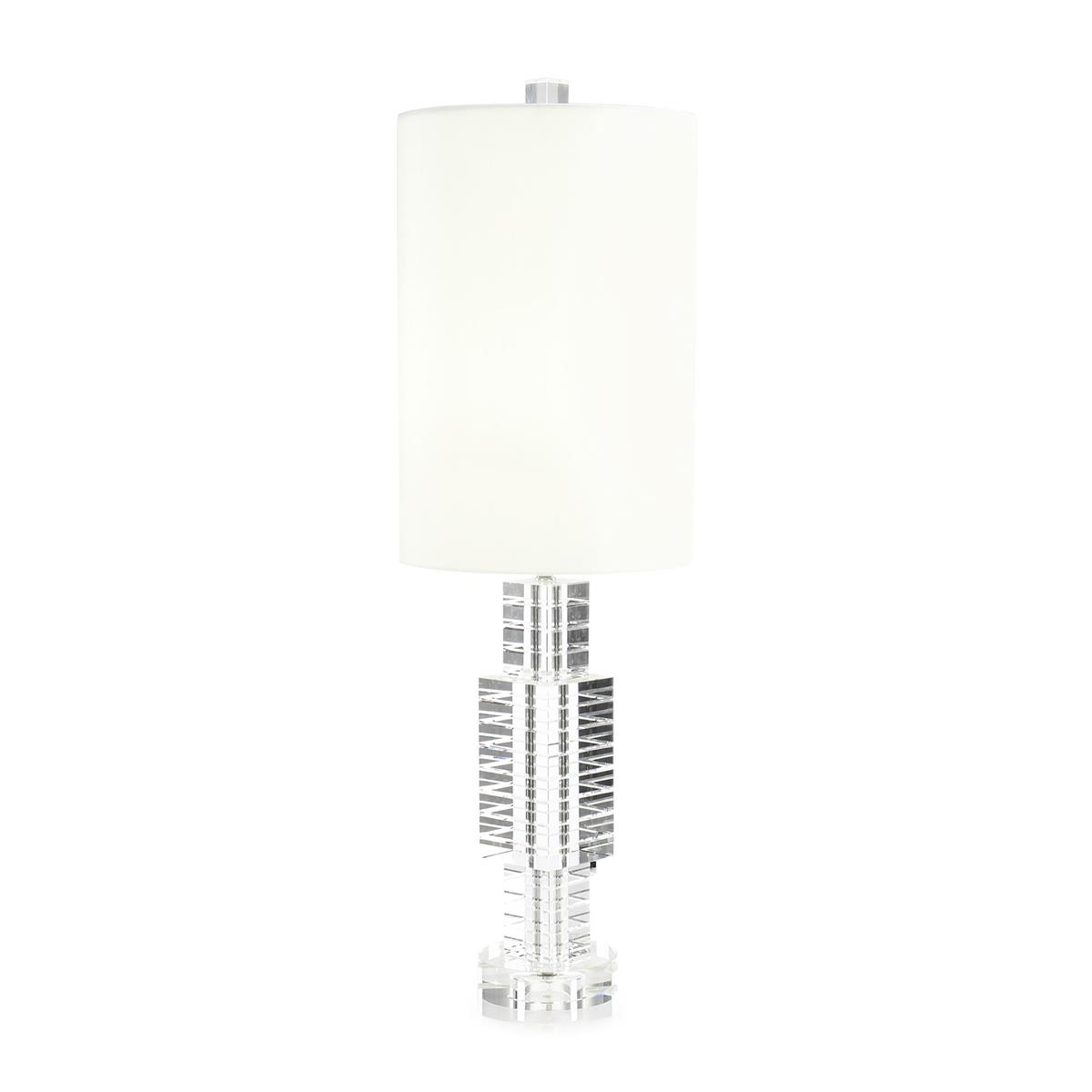04-41.25"H SERENA TABLE LAMP