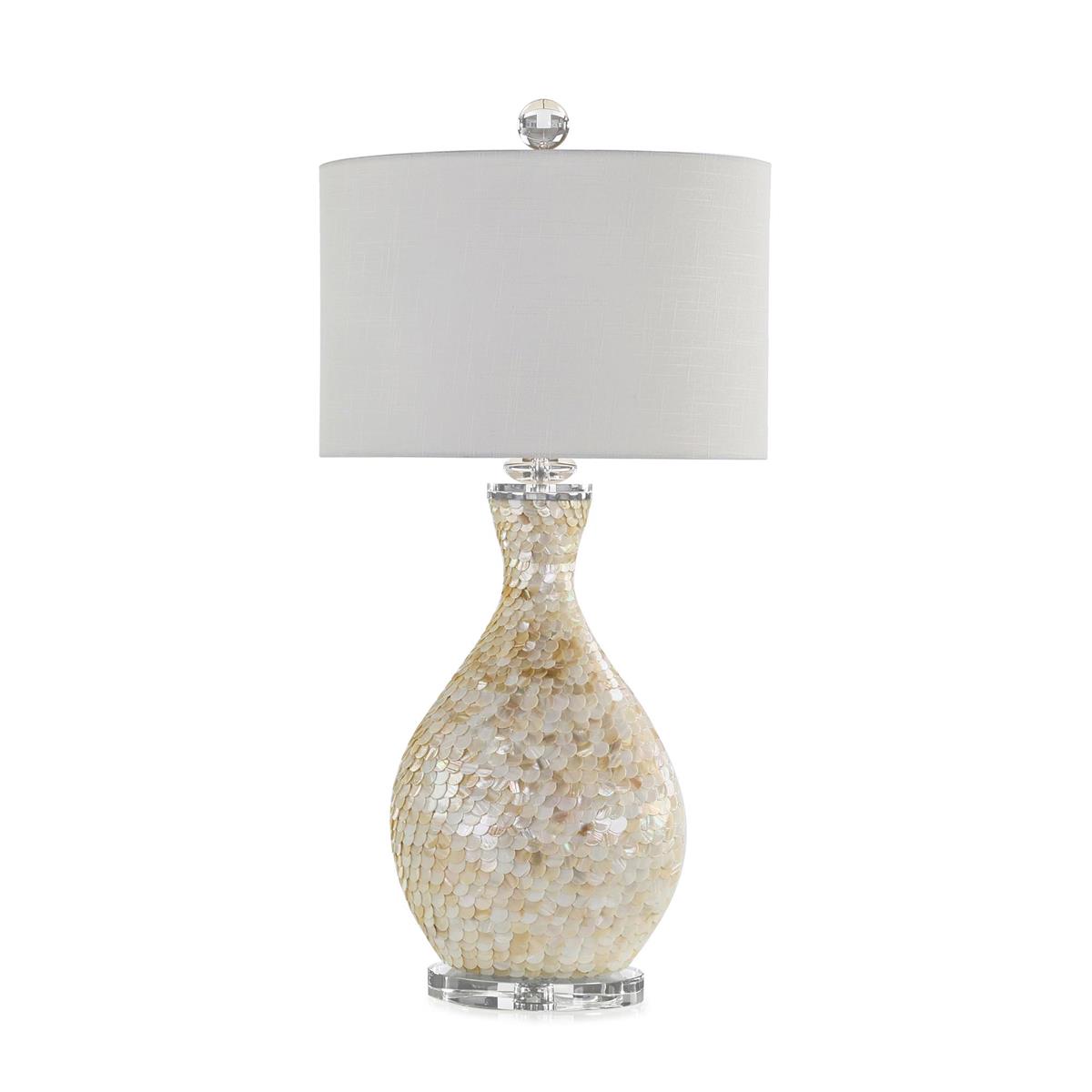 01-34H PALAWAN TABLE LAMP