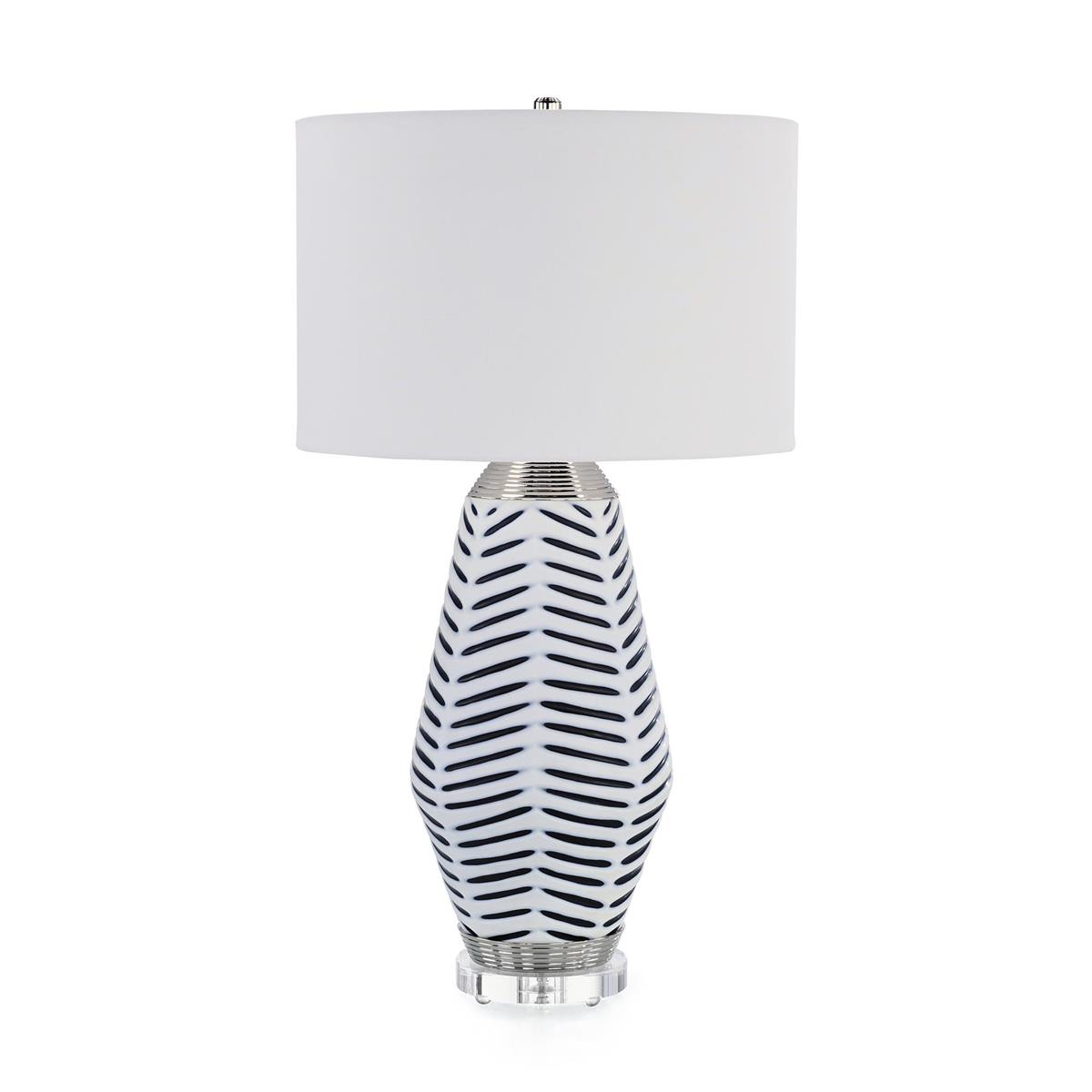 31H VIENNA TABLE LAMP