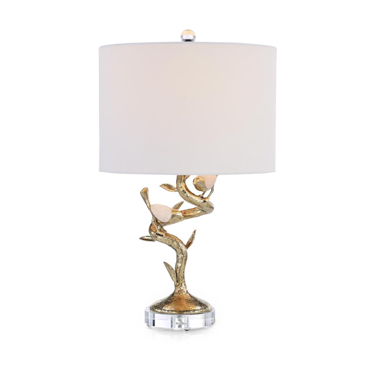 HS-27H TRESPOLO TABLE LAMP