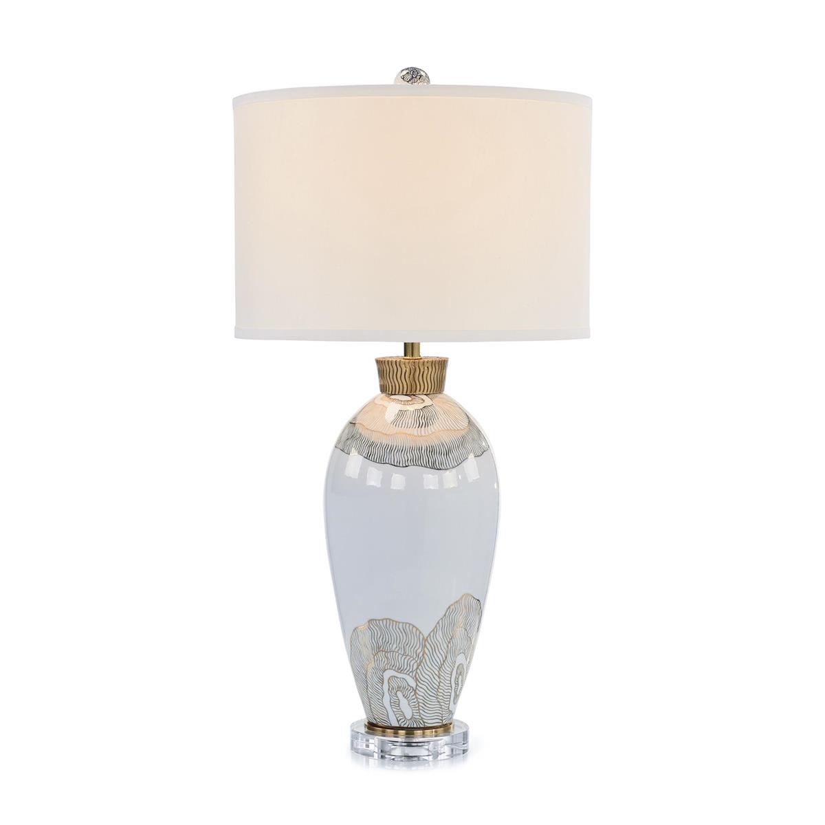 HS-29.5H MITHRAN TABLE LAMP