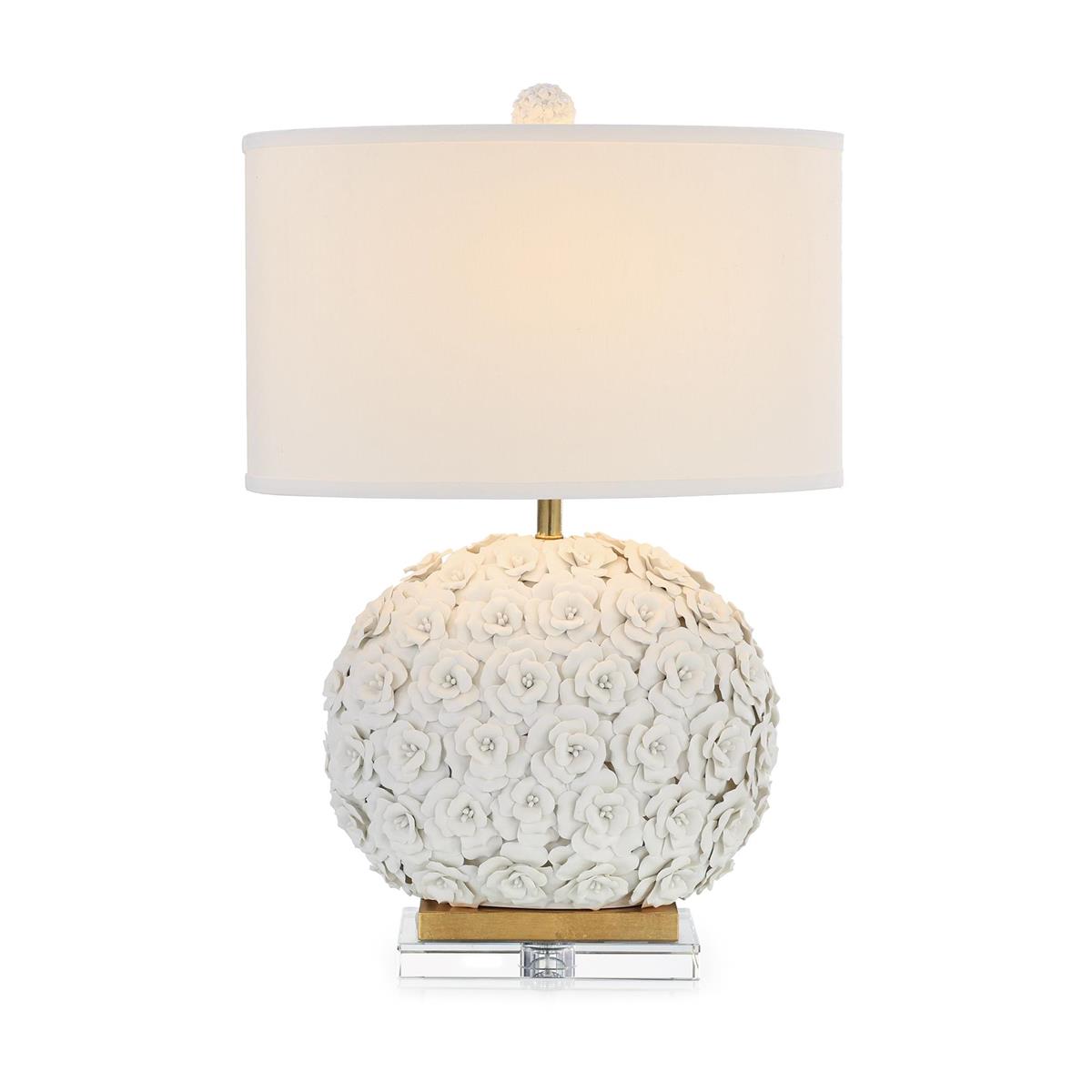 HS-26H FREYA TABLE LAMP