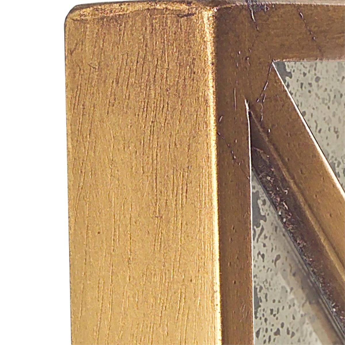 H-24W X 24H X 2D RIO MIRROR